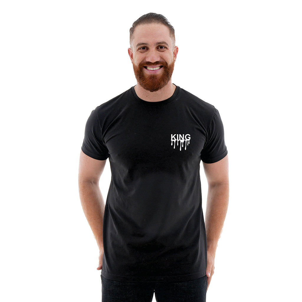 Camisetas hombre – Cattleya